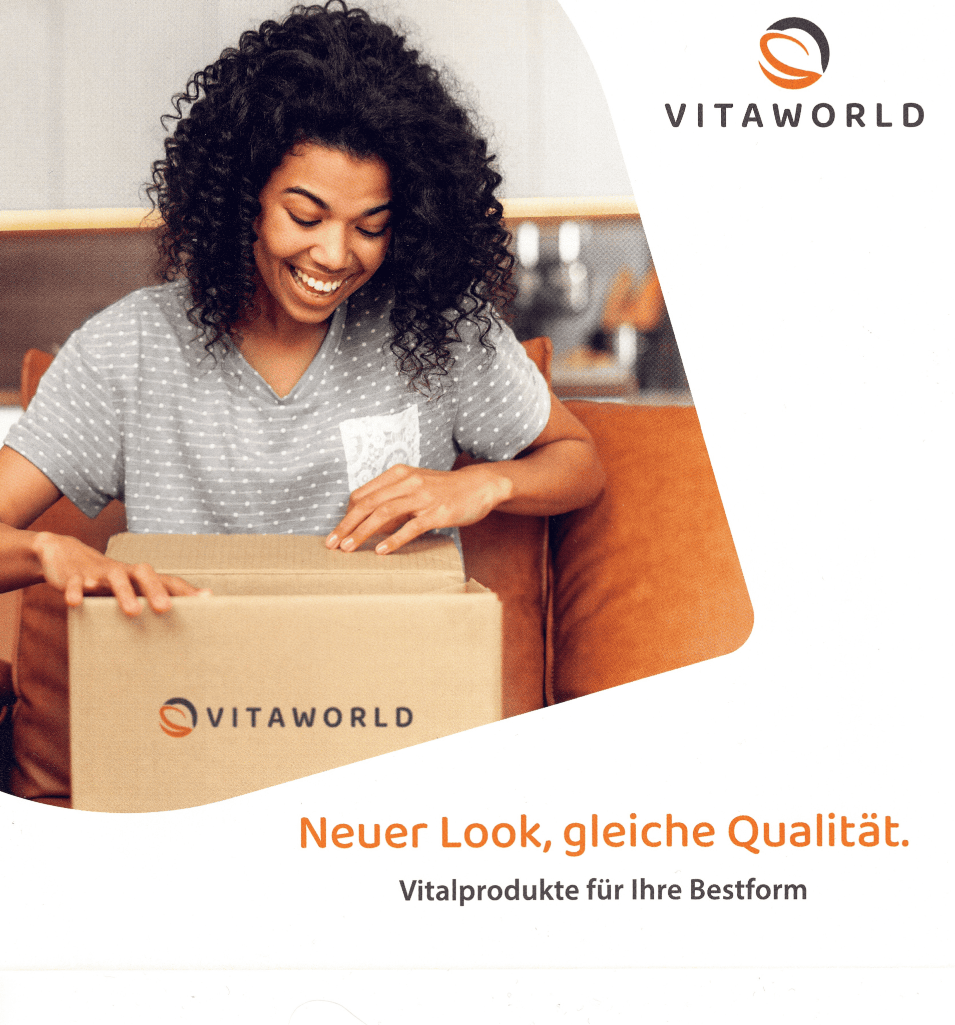 Woele | Vitaworld myo-inositol 1000mg 120 capsules